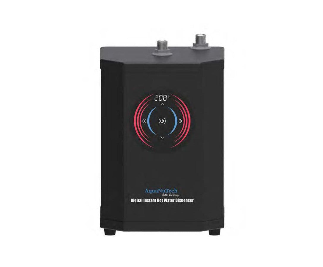 Why our Digital Hot water dispenser is best in the market – AquaNuTech