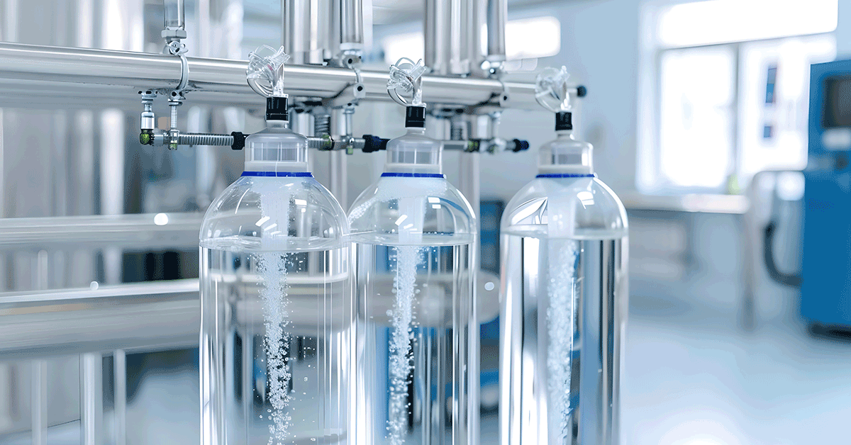 Debunking common Water Filtration Myths – AquaNuTech
